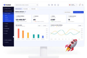 Logiciel ProGBat BTP : gestion de chantier pour pros du batiment